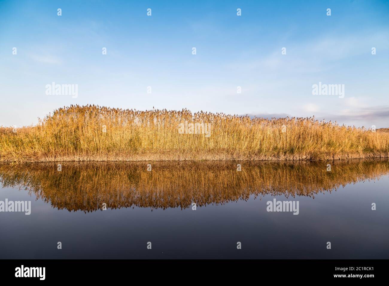 Beautiful clouds on sky river hi-res stock photography and images - Alamy