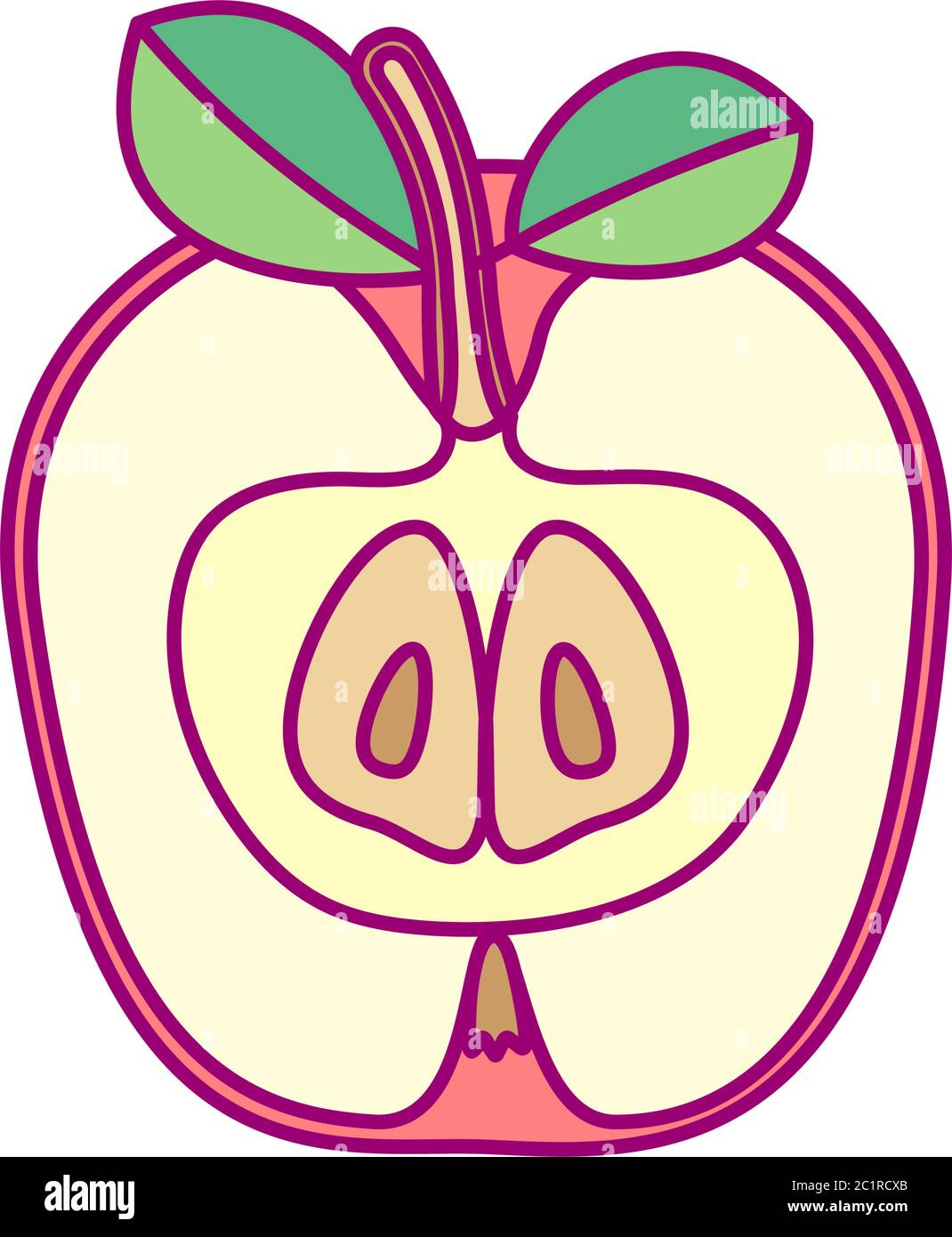 Half top Stock Vector Images - Alamy