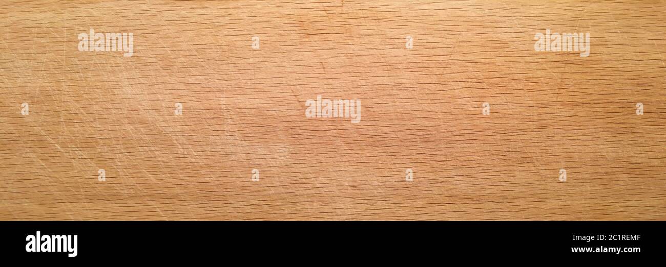 wooden cutting kitchen board, wood texture background Stock Photo - Alamy