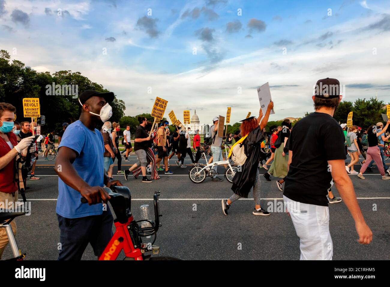 U s first amendment hi-res stock photography and images - Alamy