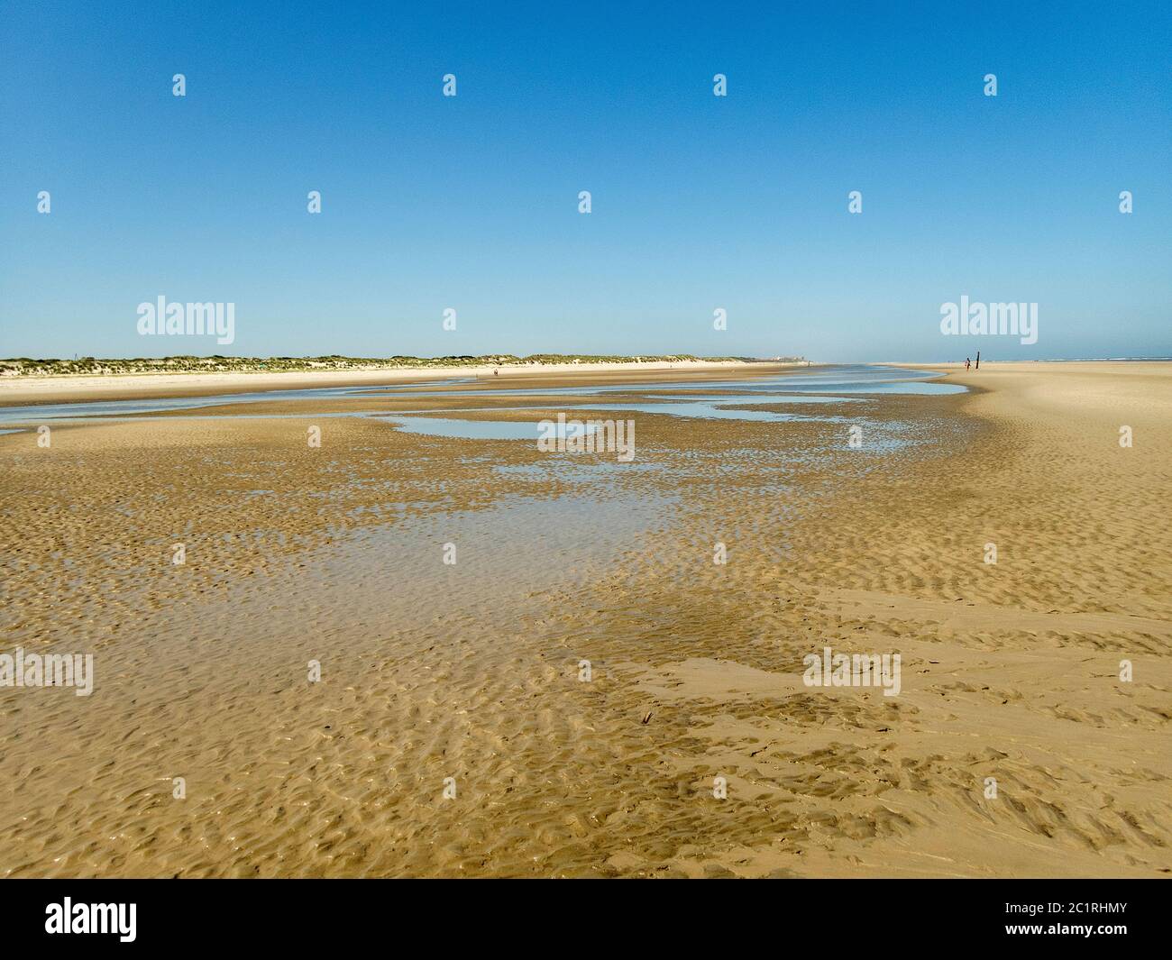 Lower saxony wadden sea national park hi-res stock photography and ...