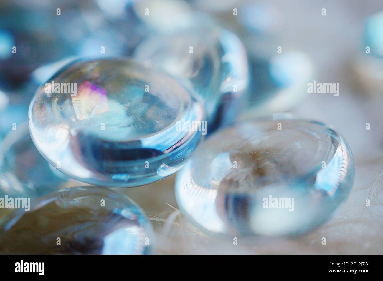 Drops of crystal glass hi-res stock photography and images - Alamy
