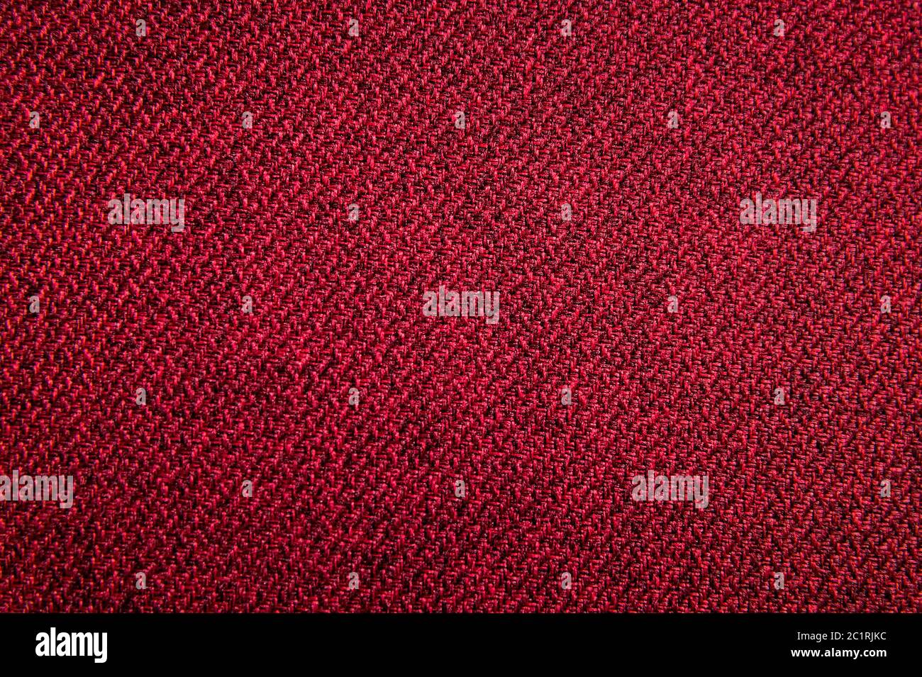 Textured background surface of textile upholstery furniture close-up ...