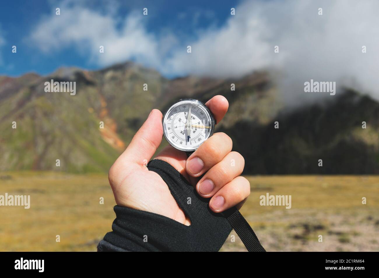 First person of view hi-res stock photography and images - Alamy