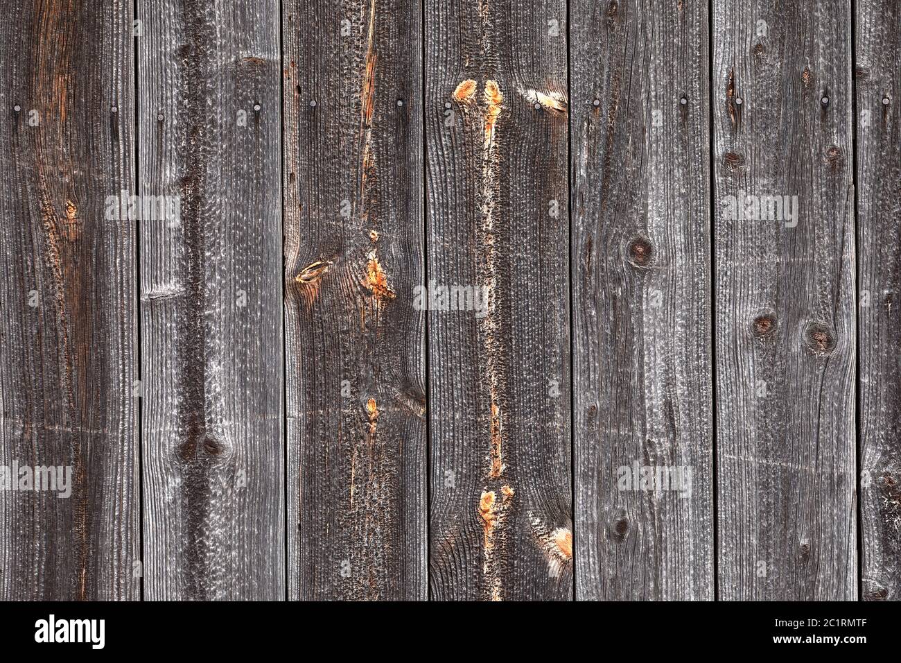 Weathered wooden wall Stock Photo - Alamy