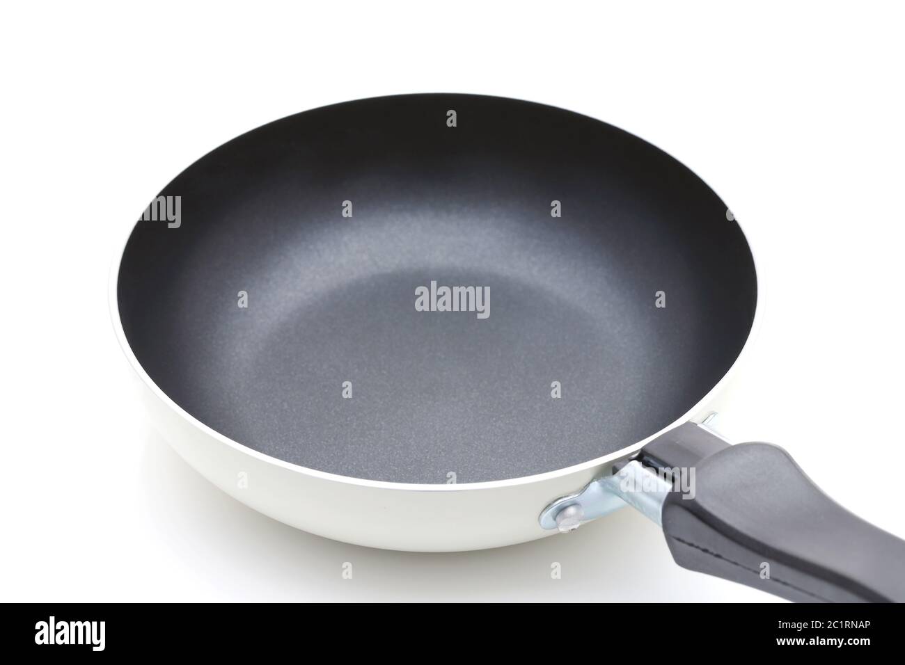 Nonstick frying pan hi-res stock photography and images - Alamy
