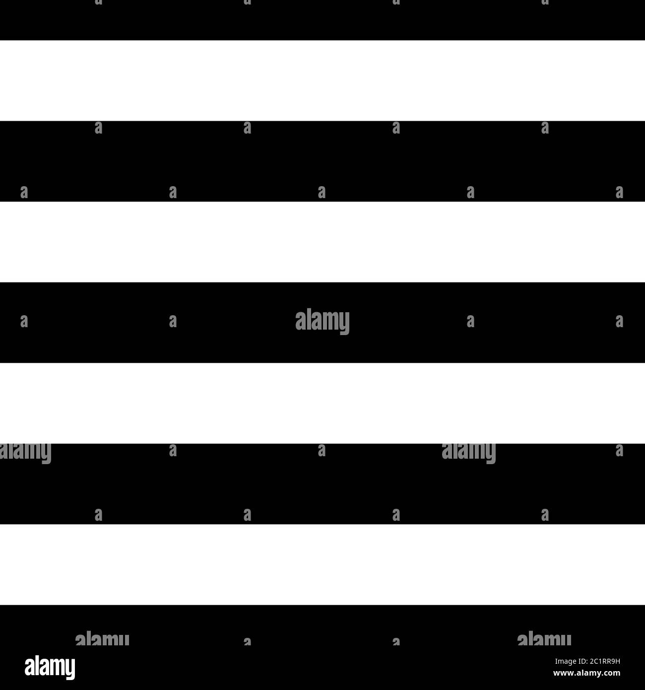 vector black white seamless pattern parallel lines Stock Vector Image ...