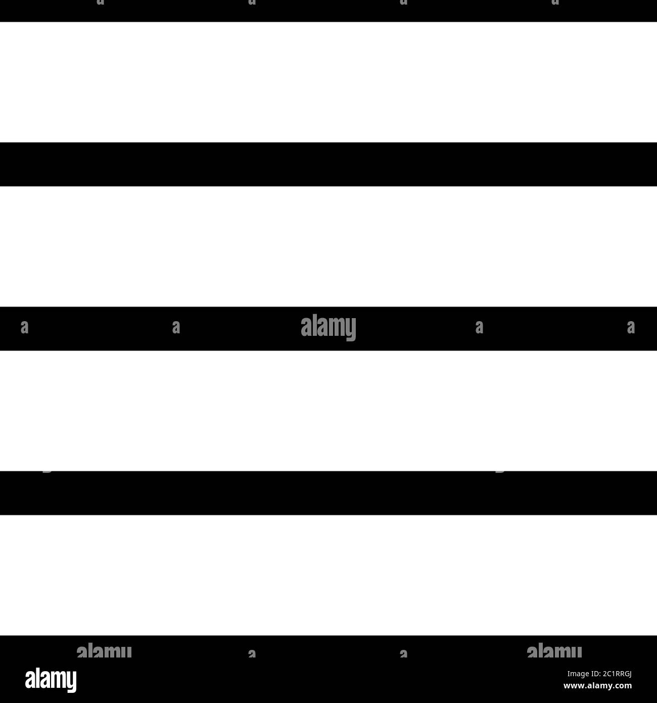 vector black white seamless pattern parallel lines Stock Vector Image ...