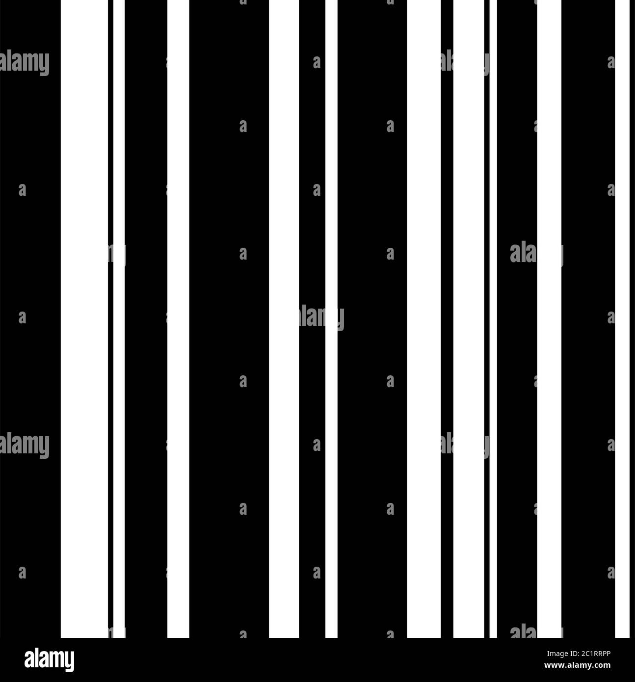 vector black white seamless pattern parallel lines Stock Vector Image ...