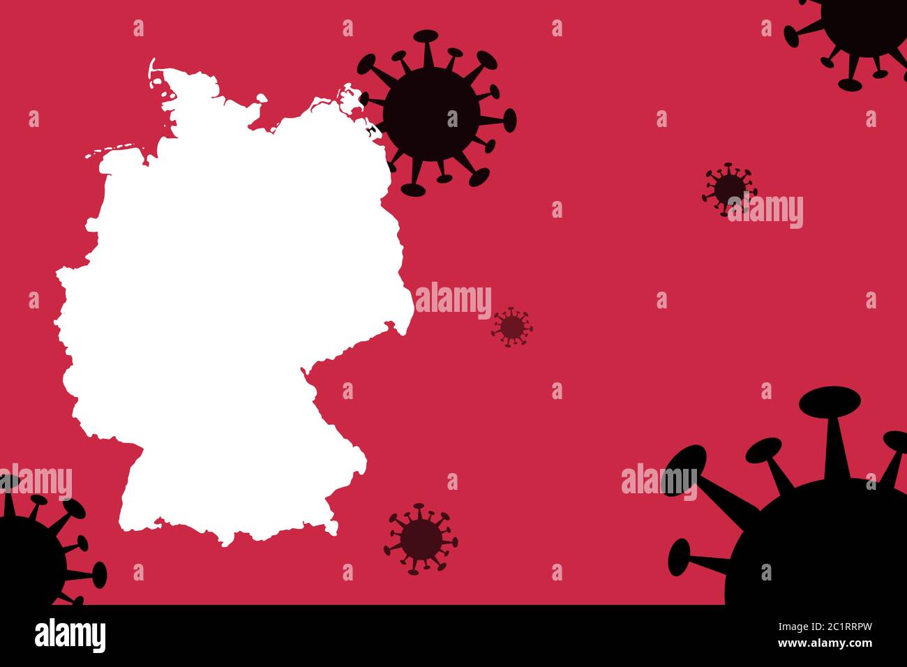 Serious germany Stock Vector Images - Alamy