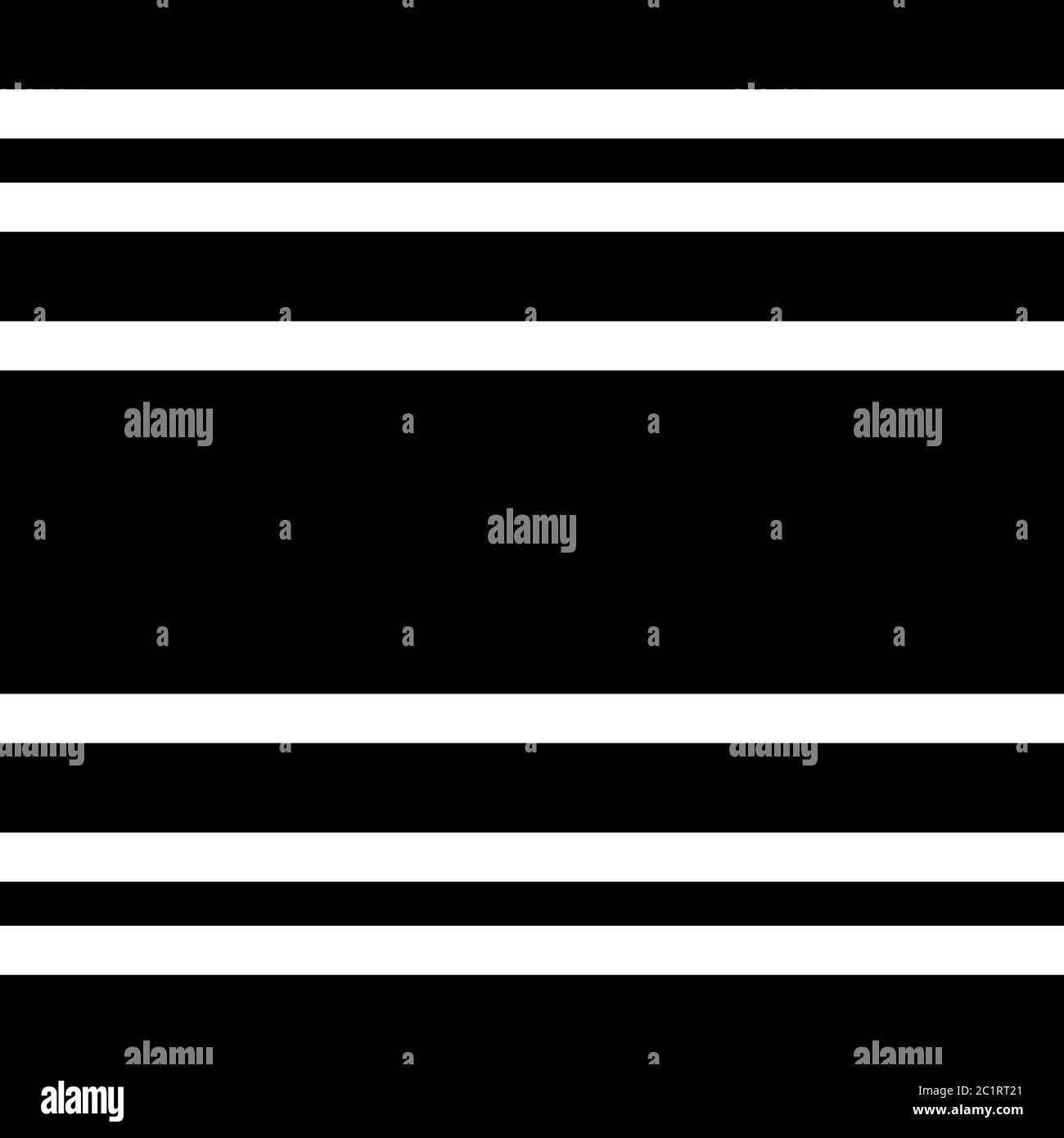vector black white seamless pattern parallel lines Stock Vector Image ...