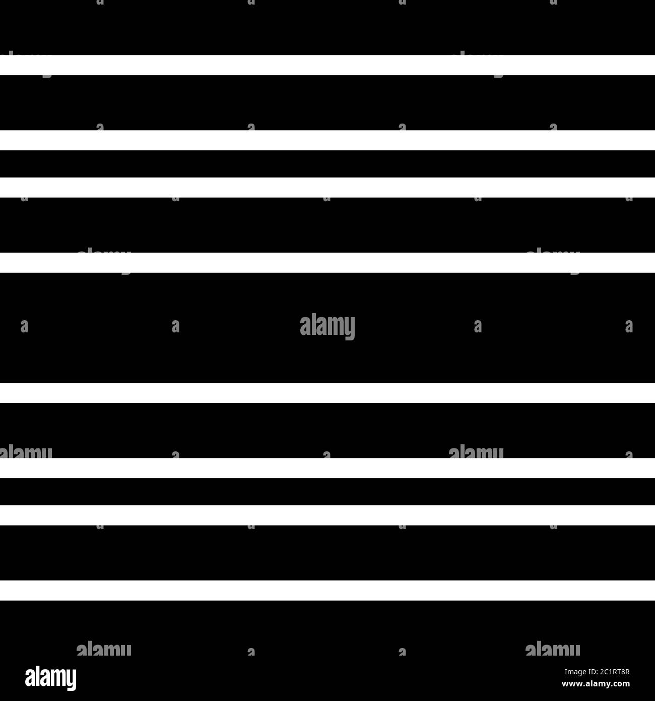 vector black white seamless pattern parallel lines Stock Vector Image ...