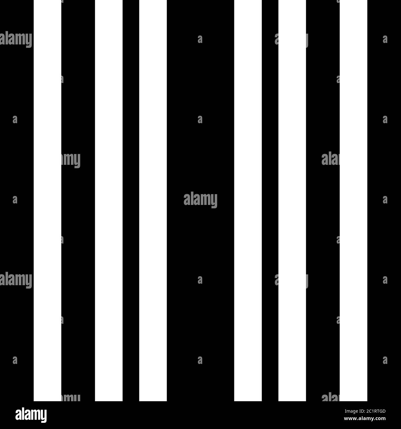 vector black white seamless pattern parallel lines Stock Vector Image ...