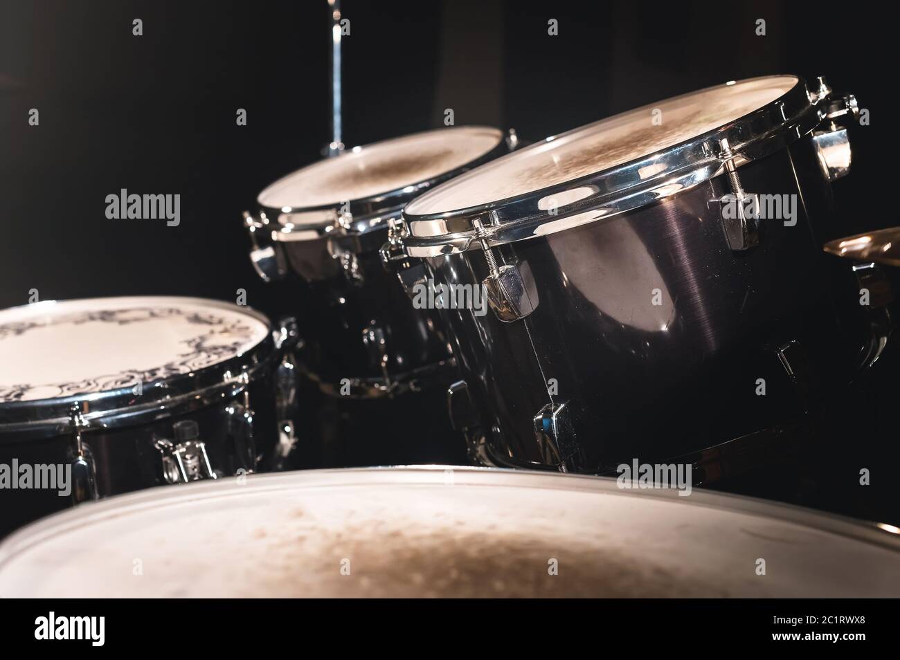 Chrome trim hi-res stock photography and images - Alamy