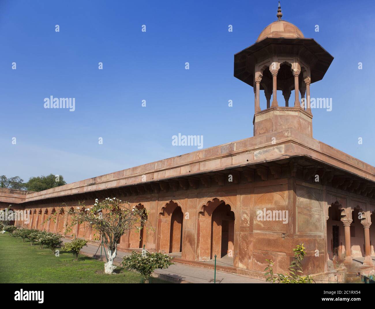 Taj mahal walls hi-res stock photography and images - Alamy