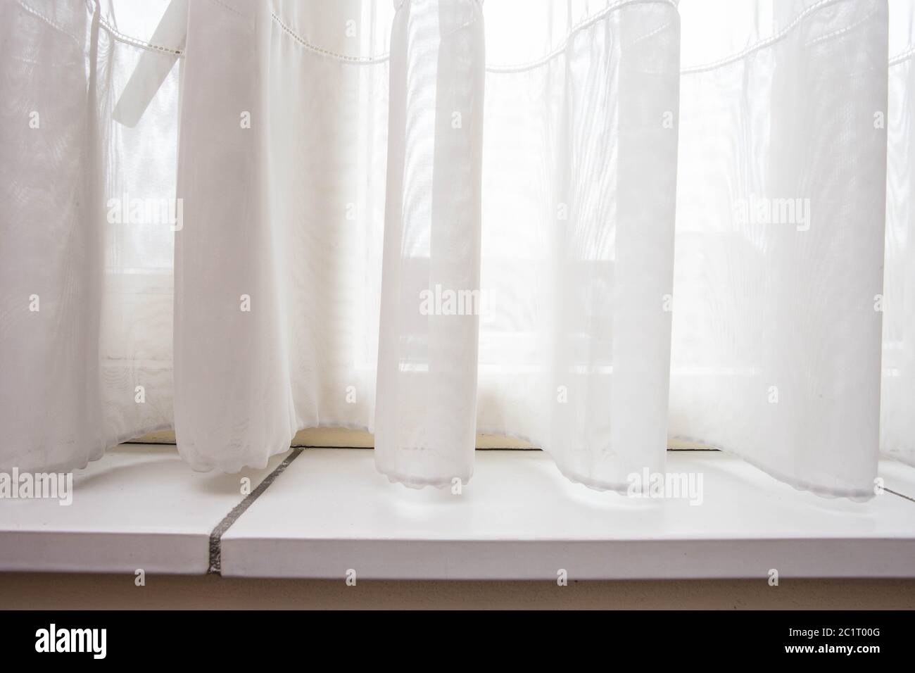 Close the curtain hi-res stock photography and images - Alamy