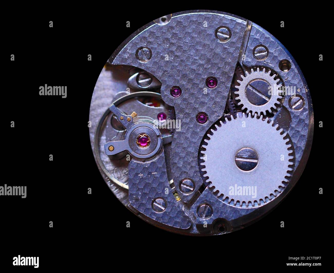 Watch balance hi-res stock photography and images - Alamy