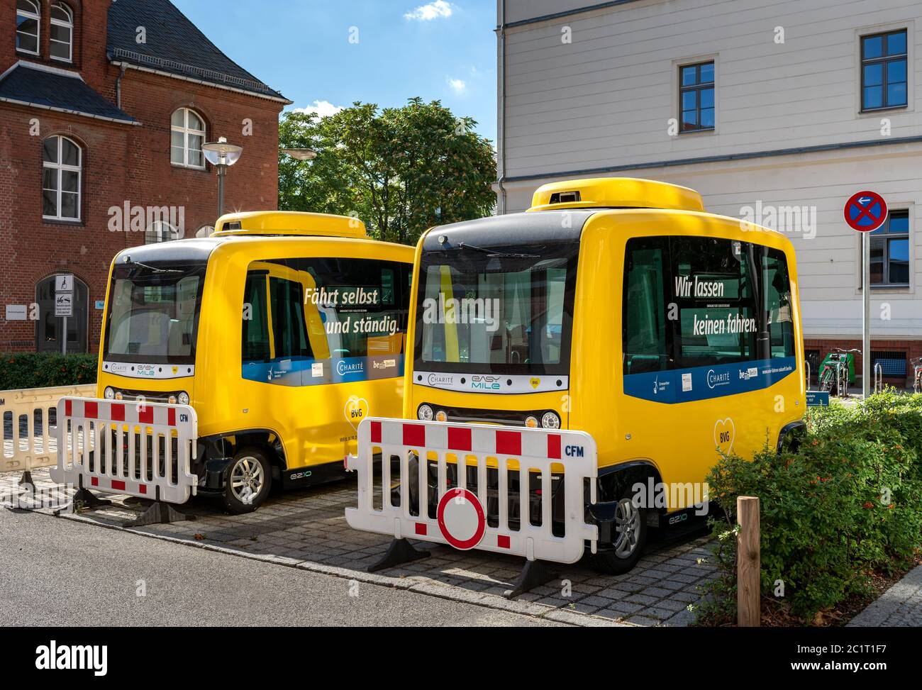 Bus tec hi-res stock photography and images - Alamy