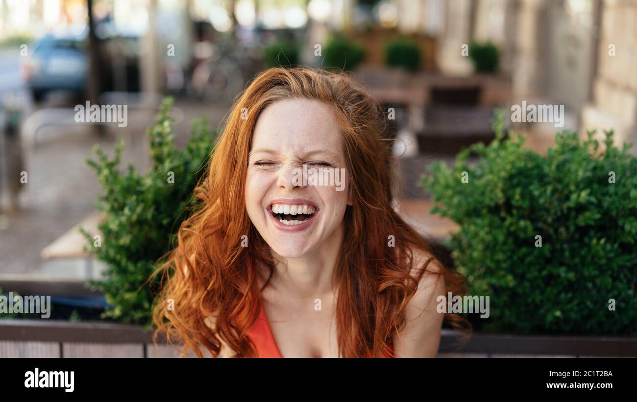 Extrovert people hi-res stock photography and images - Alamy