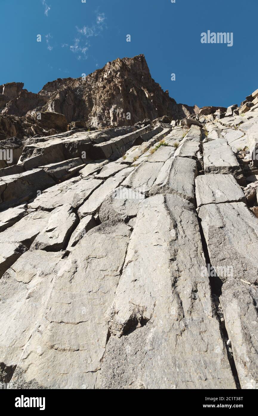 Angle of slope hi-res stock photography and images - Alamy