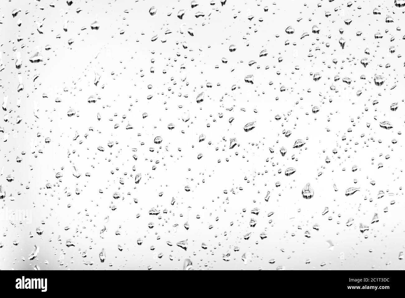 Water drops background Stock Photo - Alamy