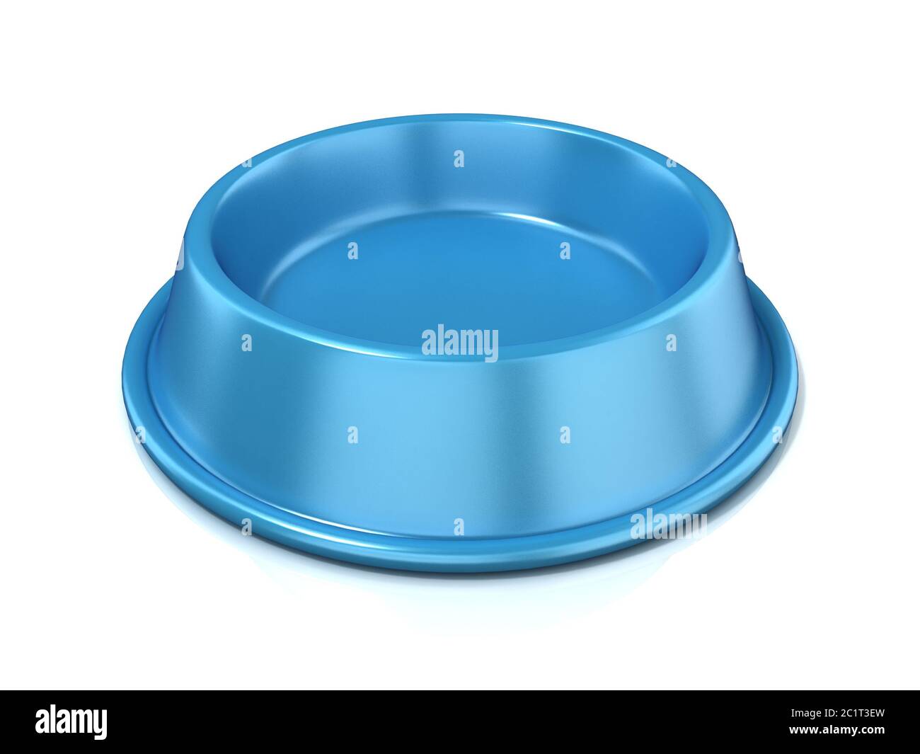 Pet food blue icon Cut Out Stock Images & Pictures - Alamy