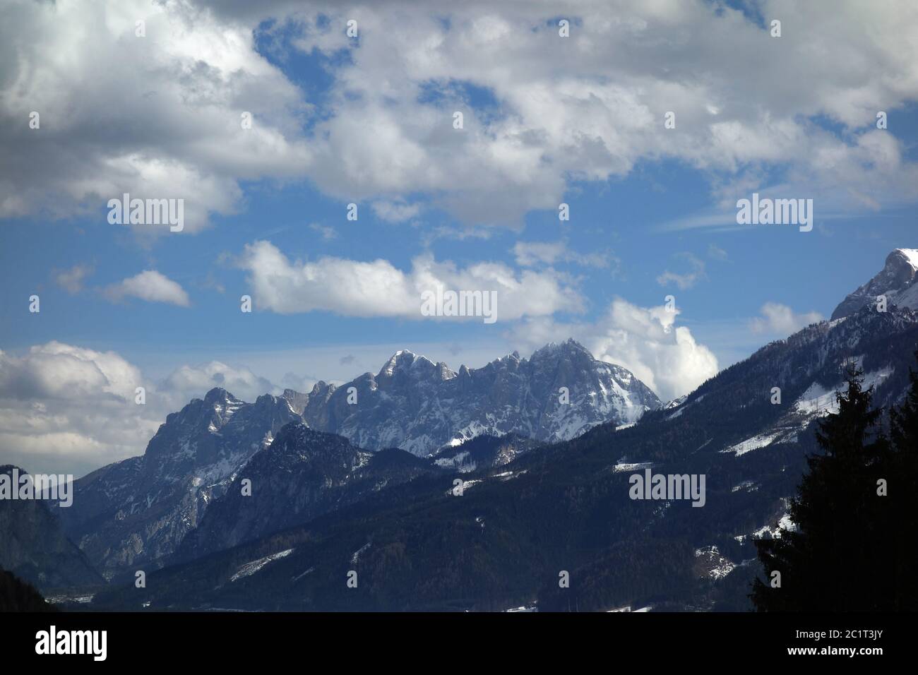 Liezen austria hi-res stock photography and images - Alamy