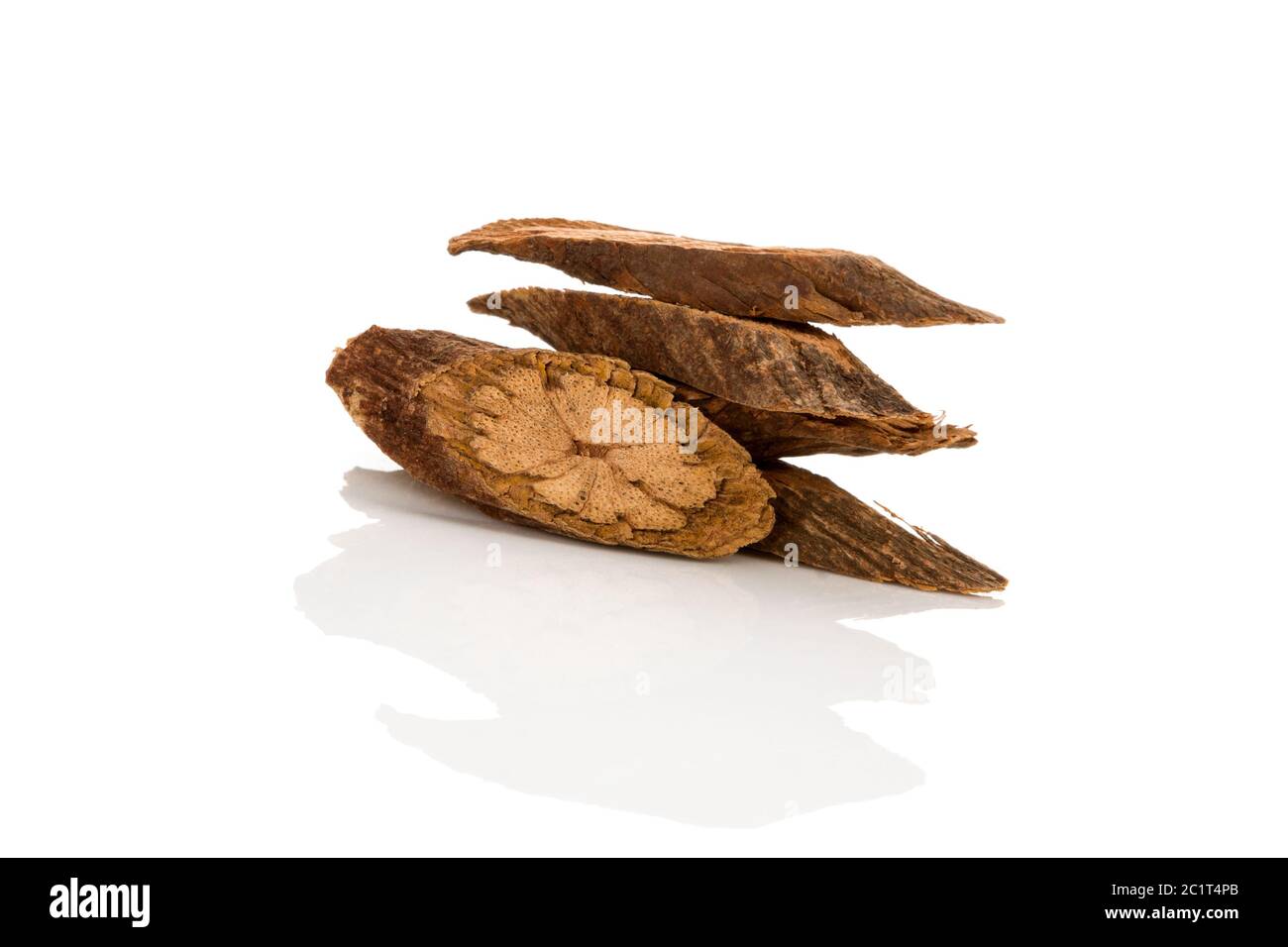 Ye Jiao Teng aka Shou Wu Teng. TCM Stock Photo - Alamy