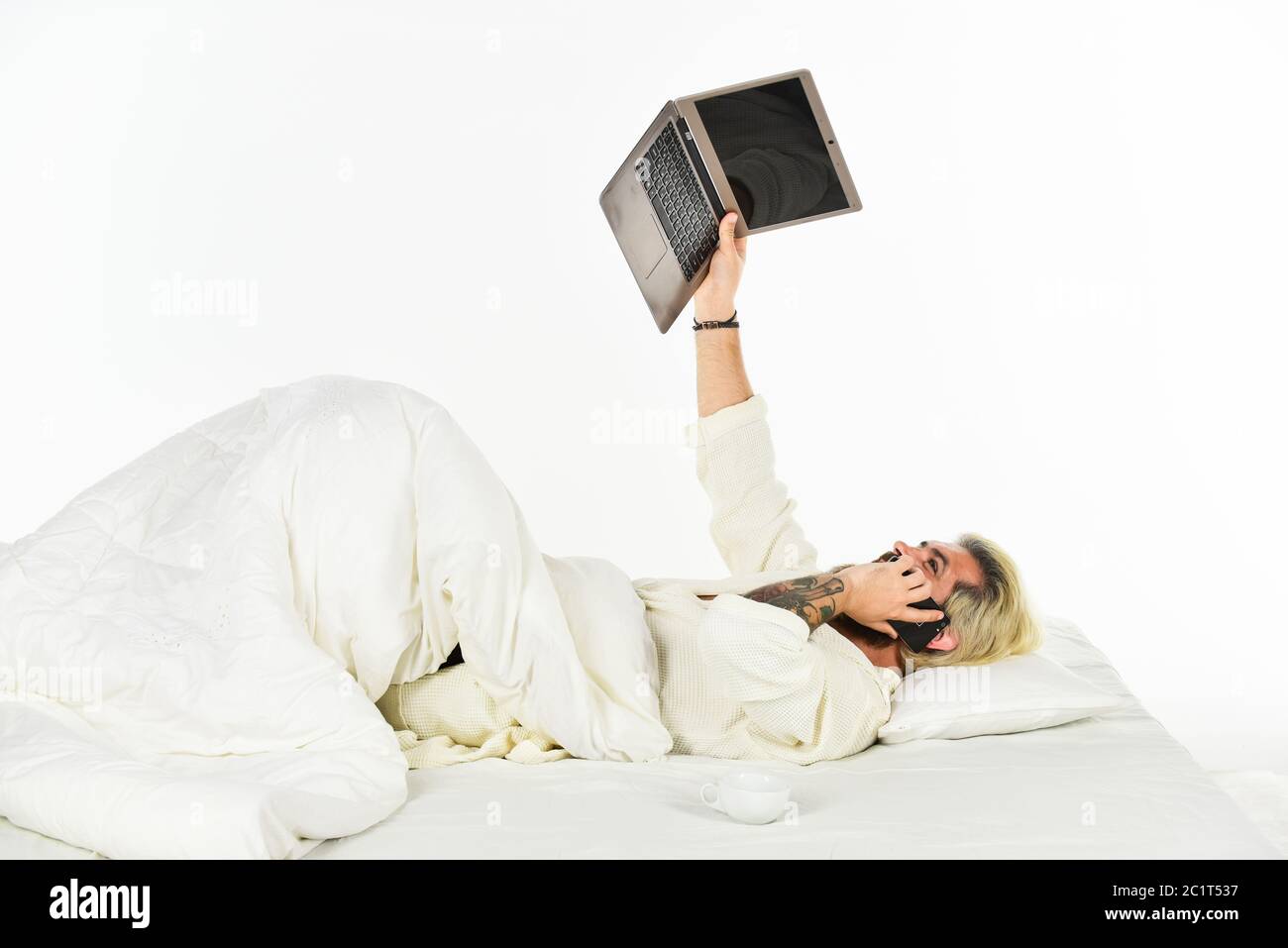 Sleep inducing hi-res stock photography and images - Alamy