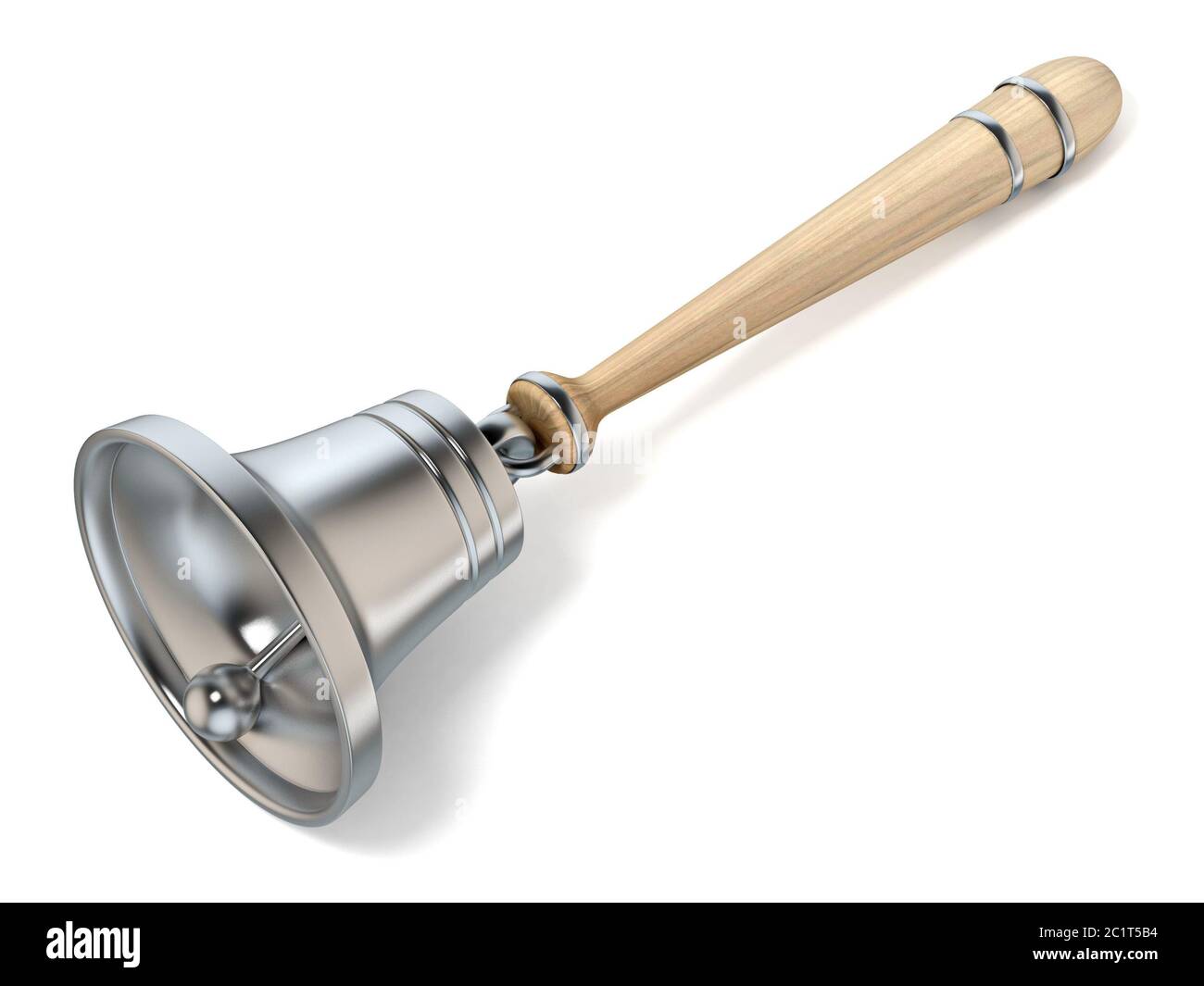 Bell p Cut Out Stock Images & Pictures - Alamy