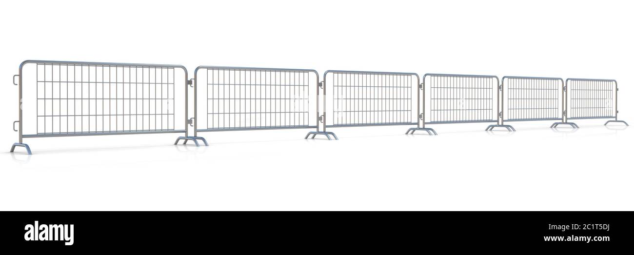 Steel passage Cut Out Stock Images & Pictures - Alamy