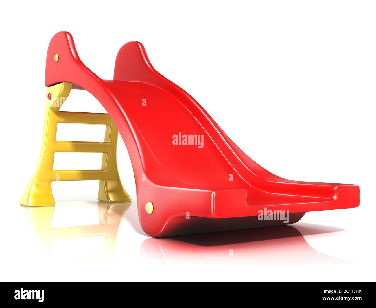 Adventure park children Cut Out Stock Images & Pictures - Alamy