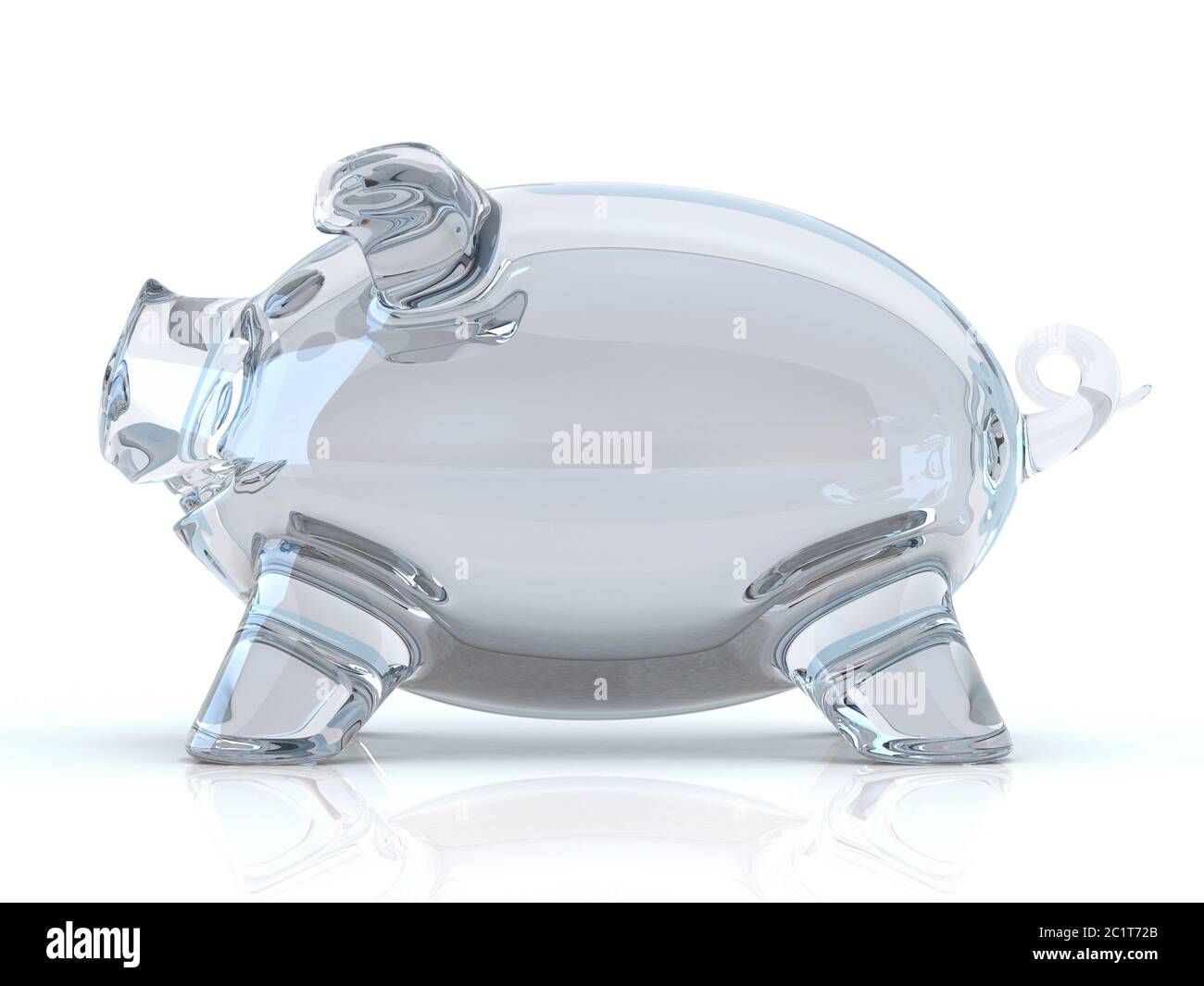 Empty bank safe Cut Out Stock Images & Pictures - Alamy