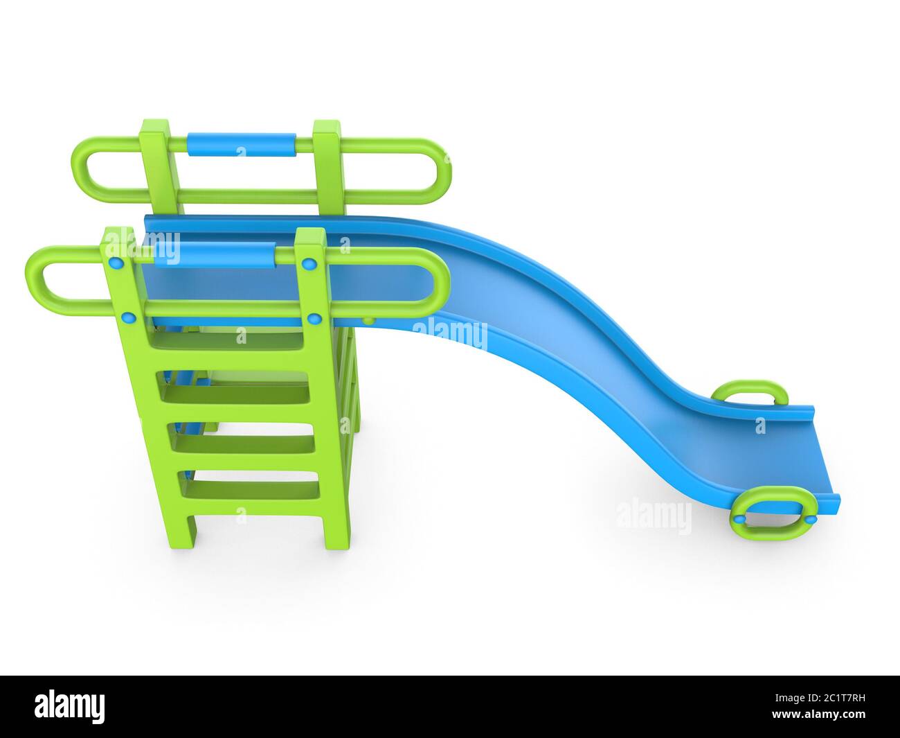 Adventure park children Cut Out Stock Images & Pictures - Alamy