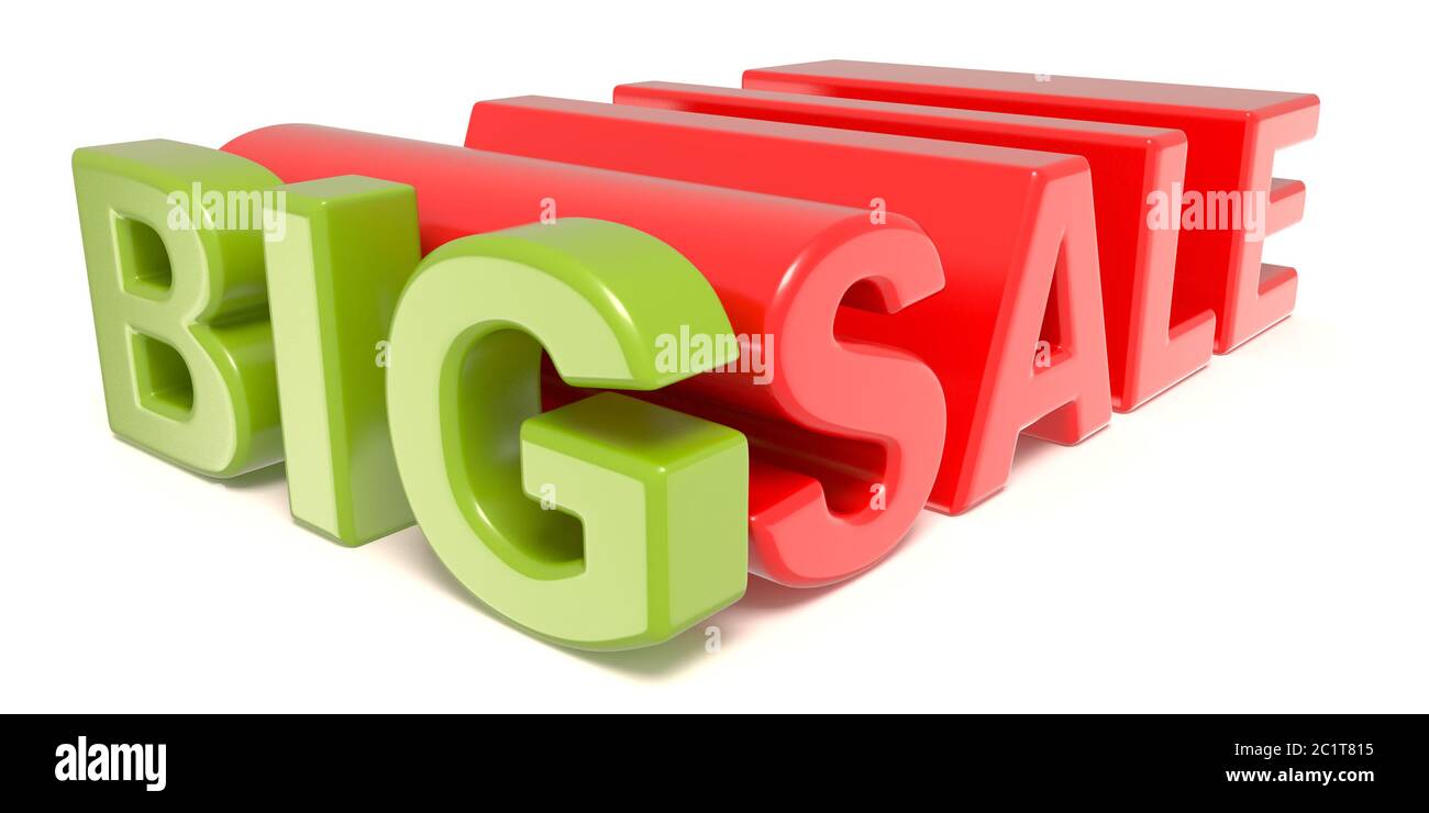 Big words sign hi-res stock photography and images - Alamy