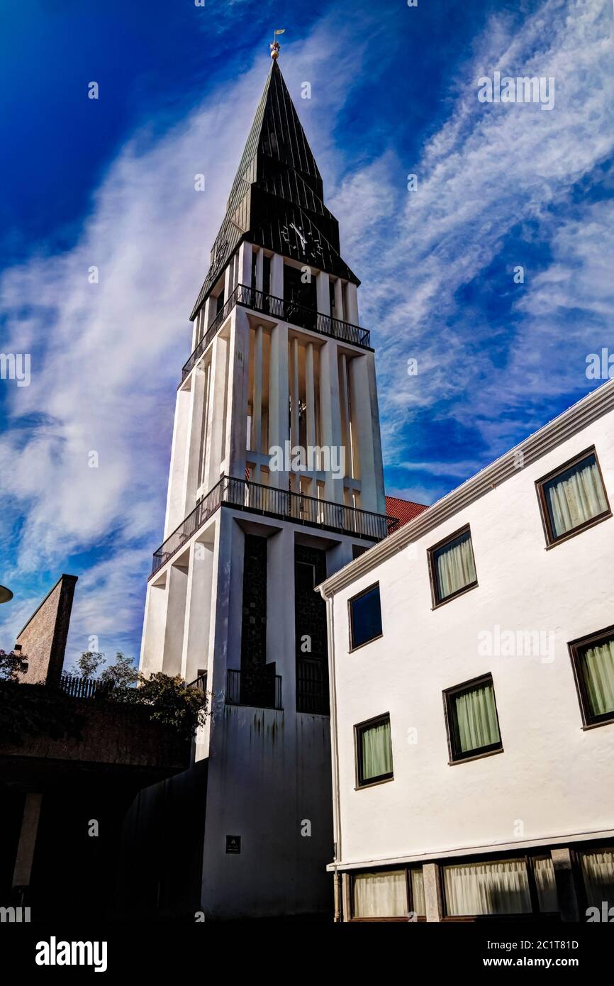 Molde view hi-res stock photography and images - Alamy