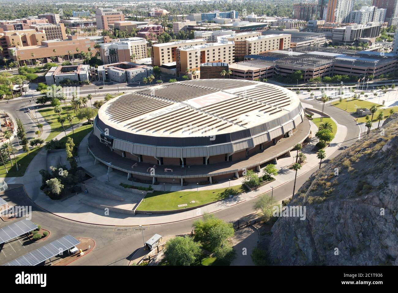 Devils seat hi-res stock photography and images - Alamy