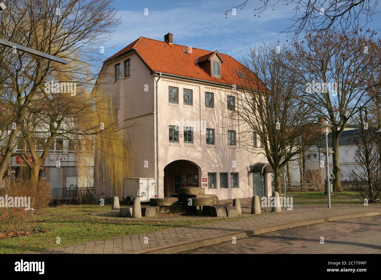 Elmshorn germany hi-res stock photography and images - Alamy