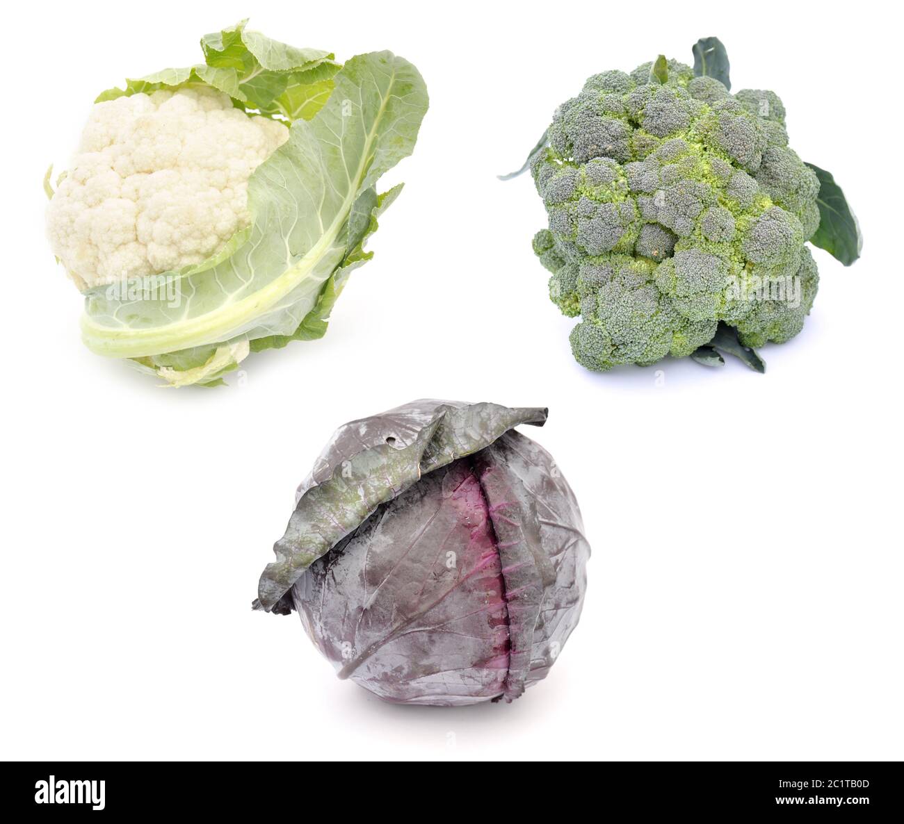 Cabbage mix hi-res stock photography and images - Alamy