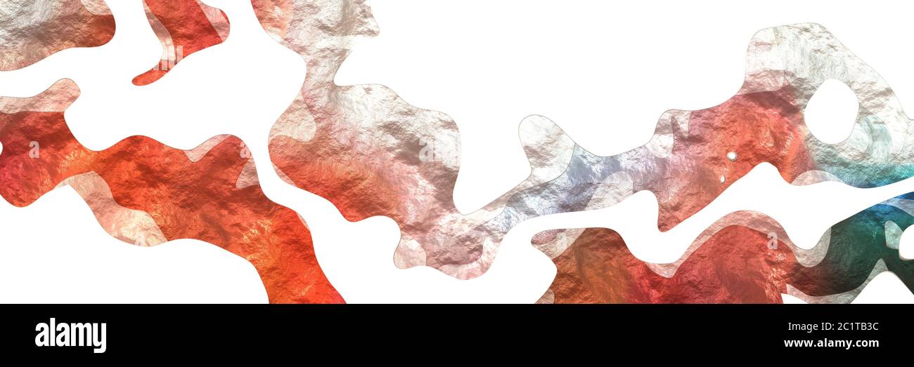 abstract modern shiny background with surface texture and indian red ...