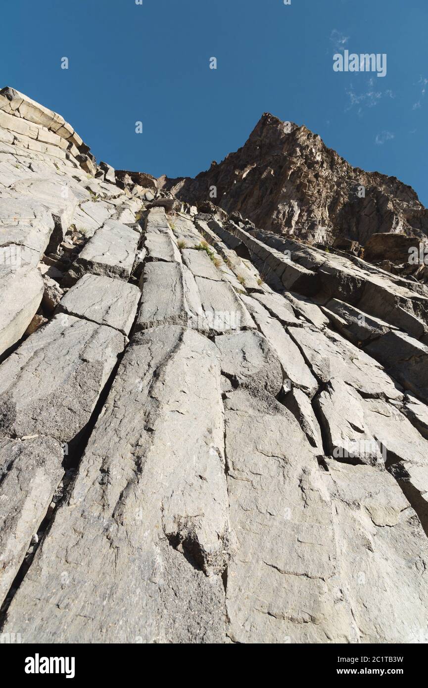 Angle of slope hi-res stock photography and images - Alamy