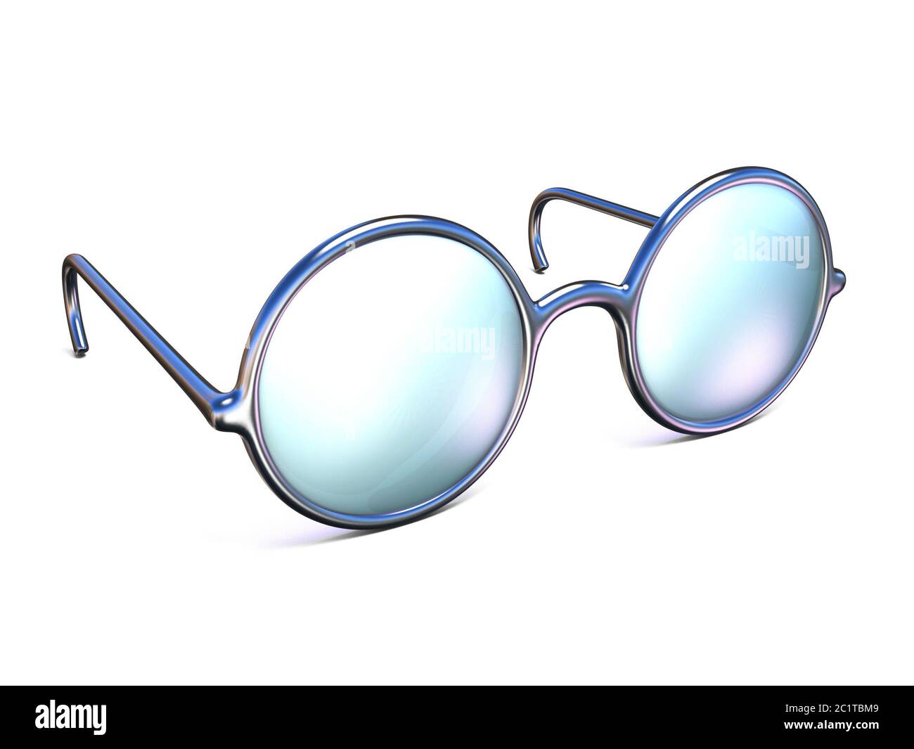 Eye glasses clipart hi-res stock photography and images - Alamy
