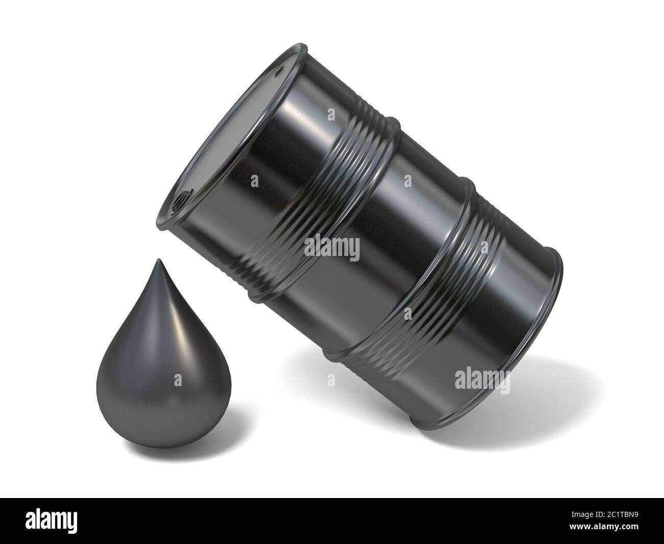 Barrel drop Cut Out Stock Images & Pictures - Alamy