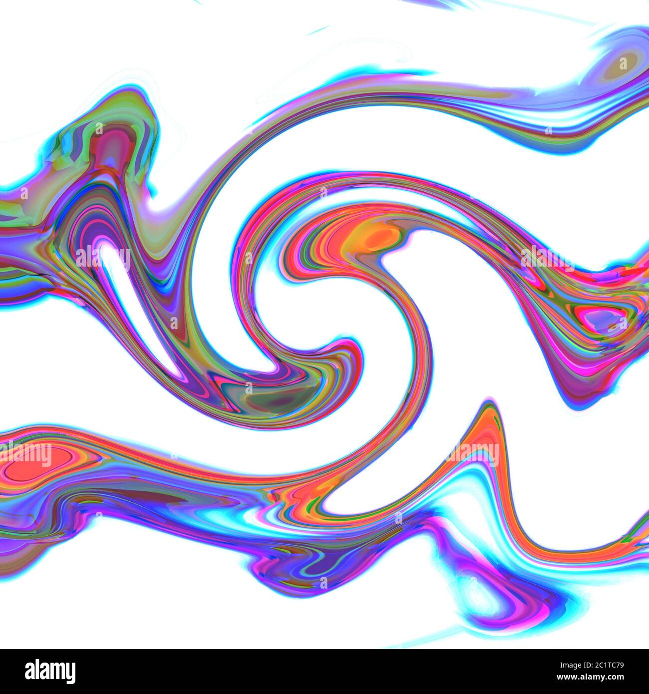 Abstract coloring background Stock Photo - Alamy