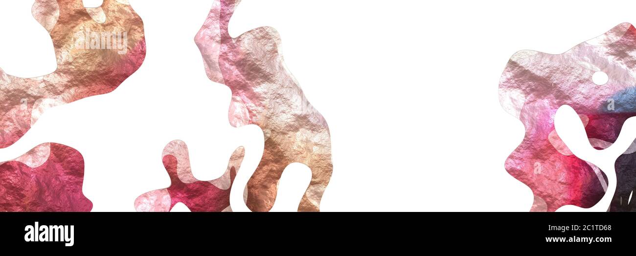 abstract modern shiny background with surface texture and rosy brown ...