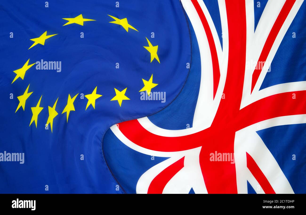 Brexit Symbol High Resolution Stock Photography and Images - Alamy