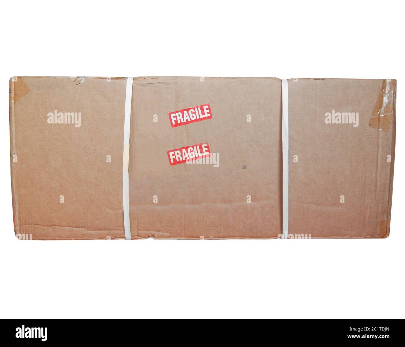 cardboard box packet parcel Stock Photo - Alamy