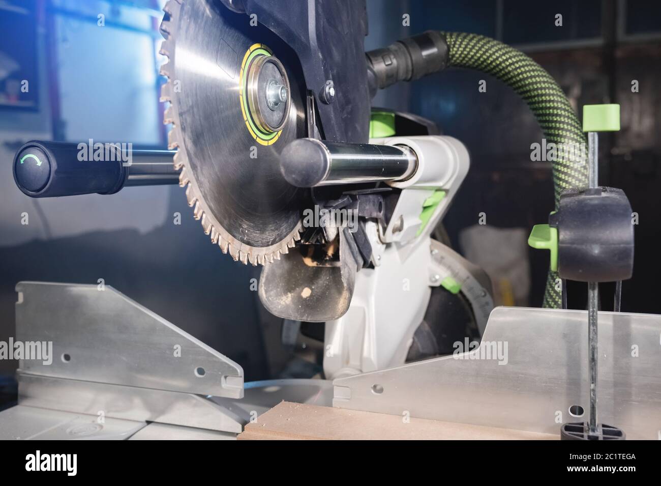 Manual circular saw hi-res stock photography and images - Alamy
