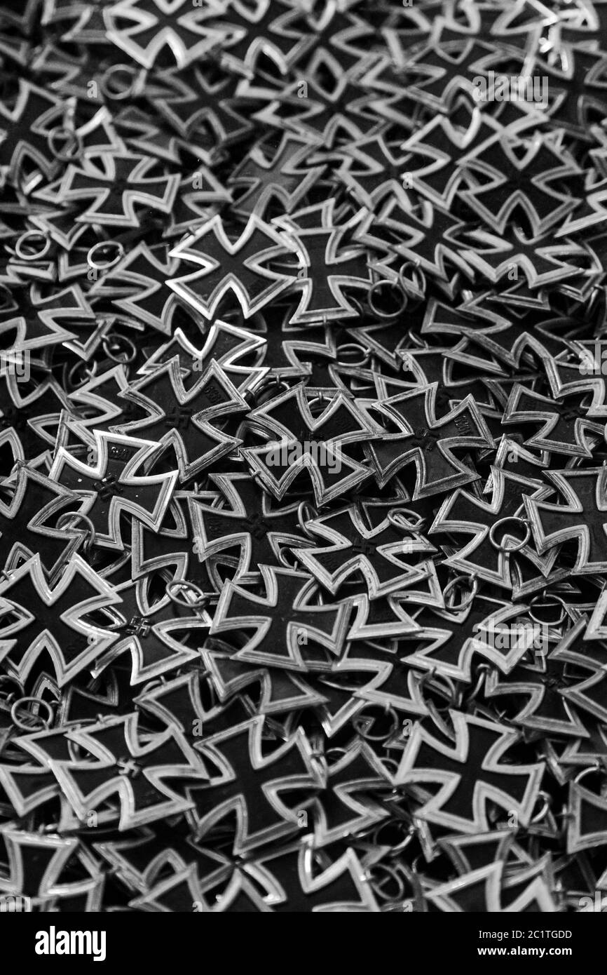 1870 world war german Black and White Stock Photos & Images - Alamy