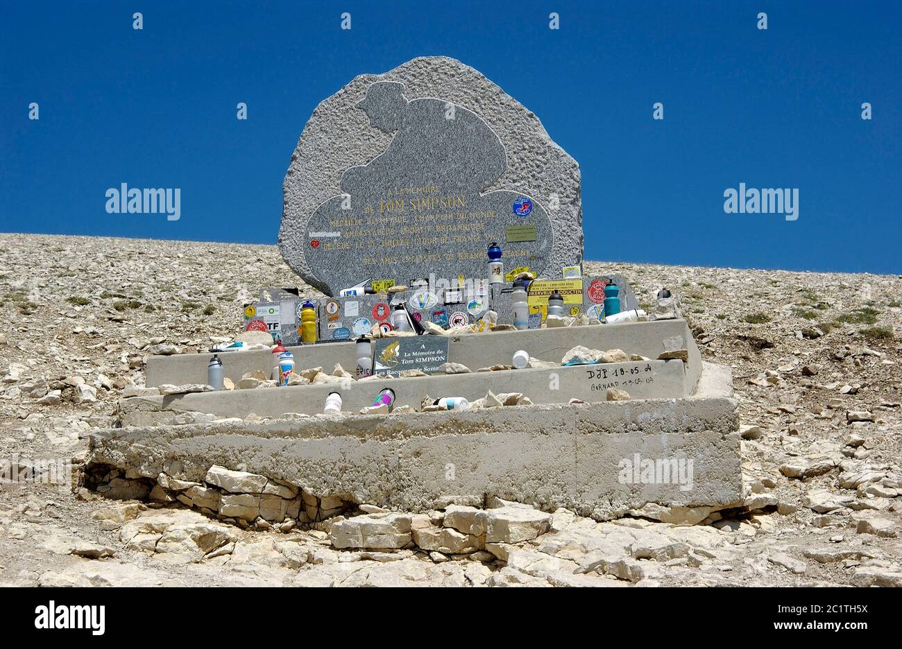 Simpson memorial hi-res stock photography and images - Alamy